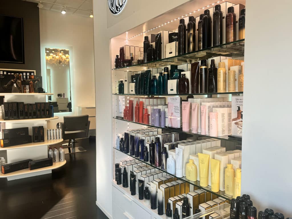 How to Maintain Your Salon Haircut for Weeks | Trademark Salon