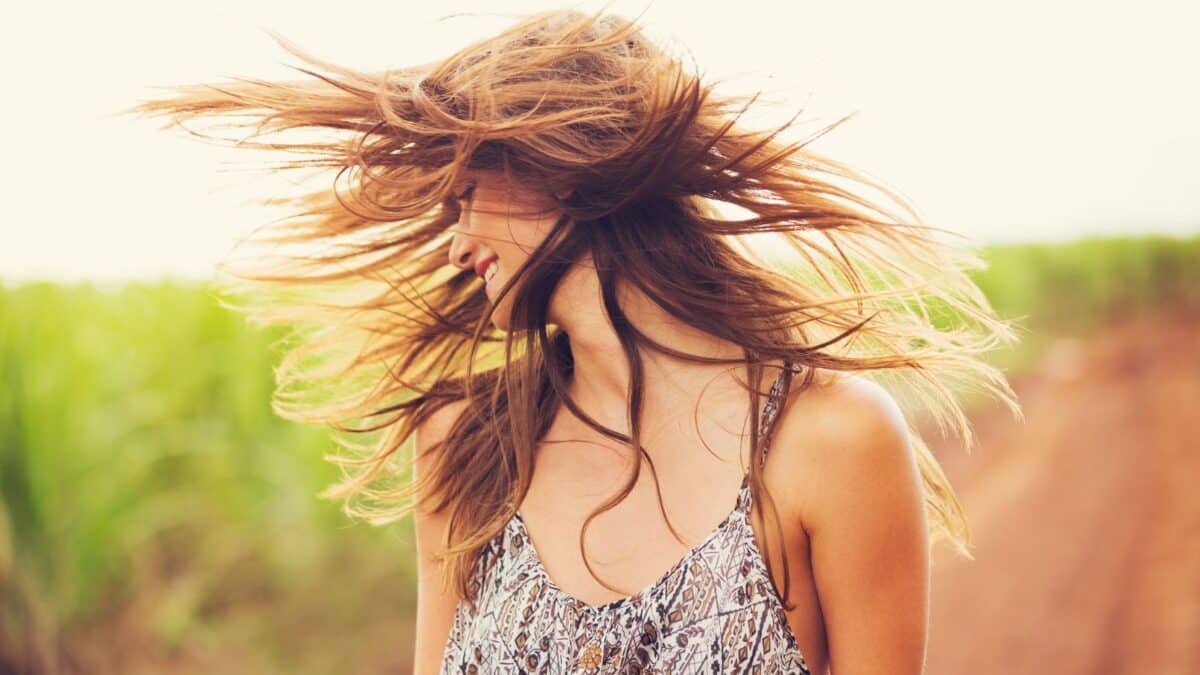 How Lighting Affects Hair Color Perception | Trademark Salon