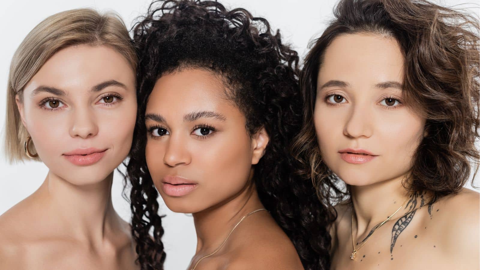 NBR for Different Hair Types: Who Can Benefit? | Trademark Salon