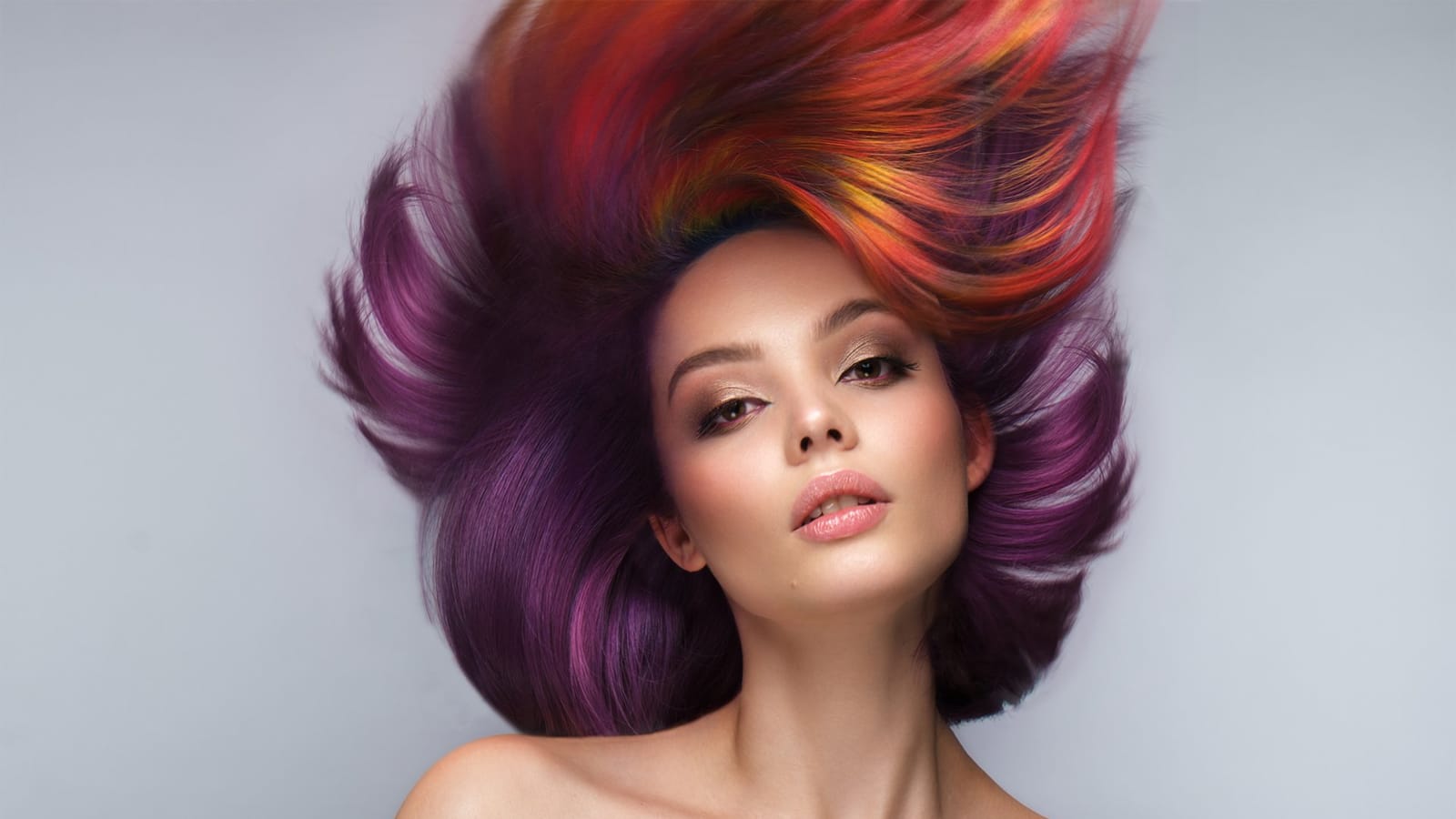 Hair Color Correction: What It Is & When You Need It | Trademark Salon