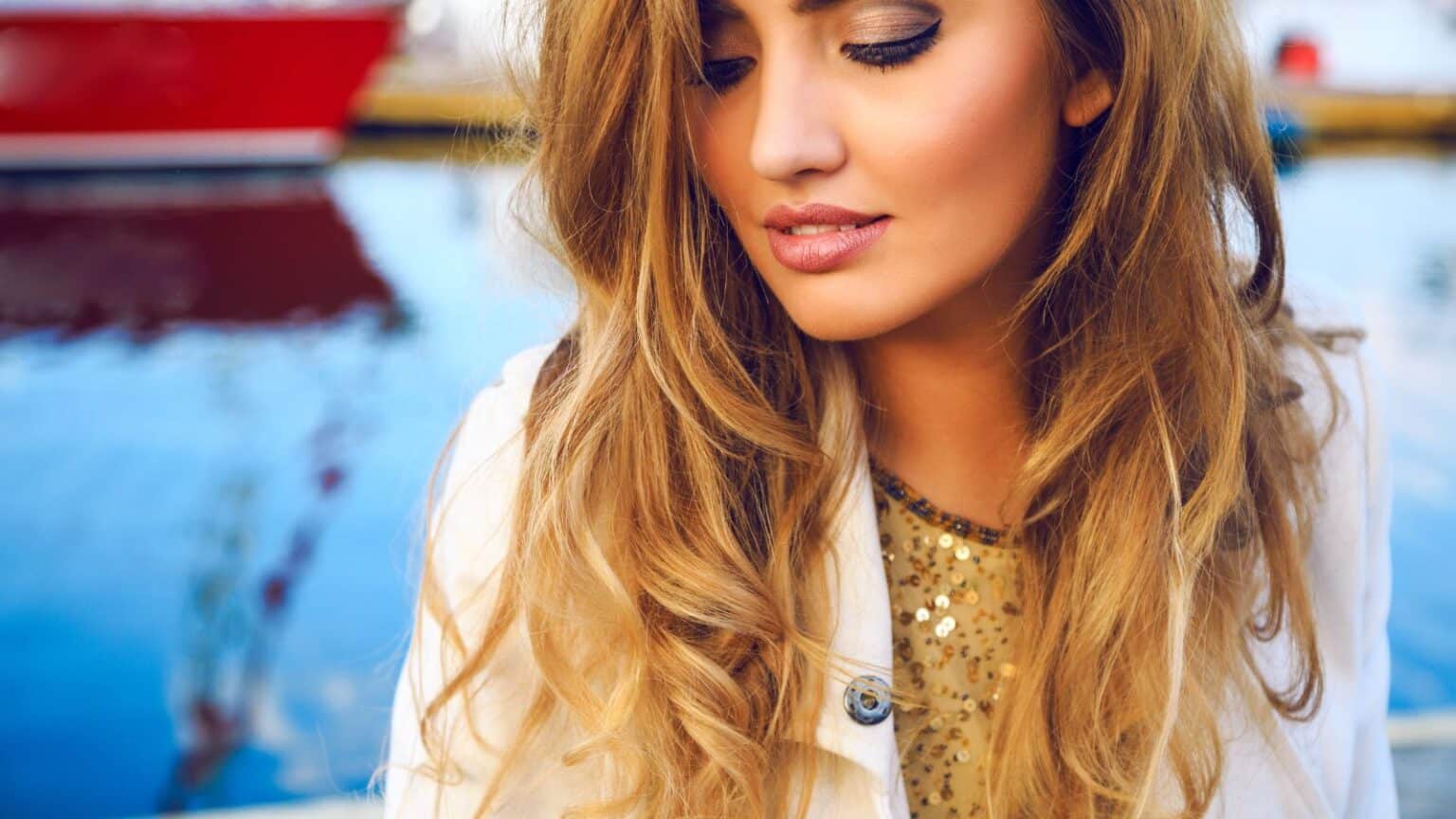 How Often to Touch Up Balayage: A Complete Maintenance Guide ...