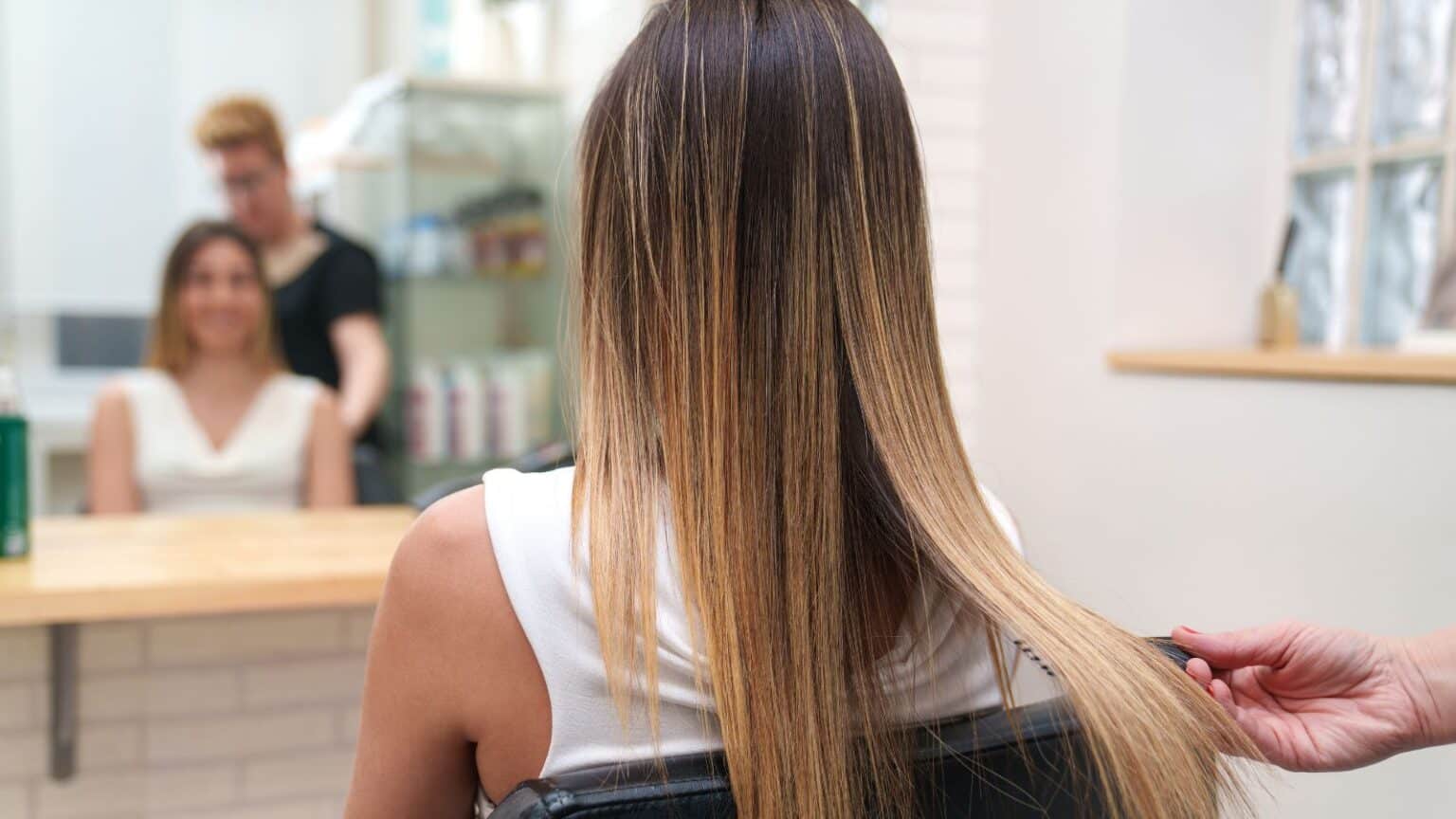 How Often to Touch Up Balayage: A Complete Maintenance Guide ...